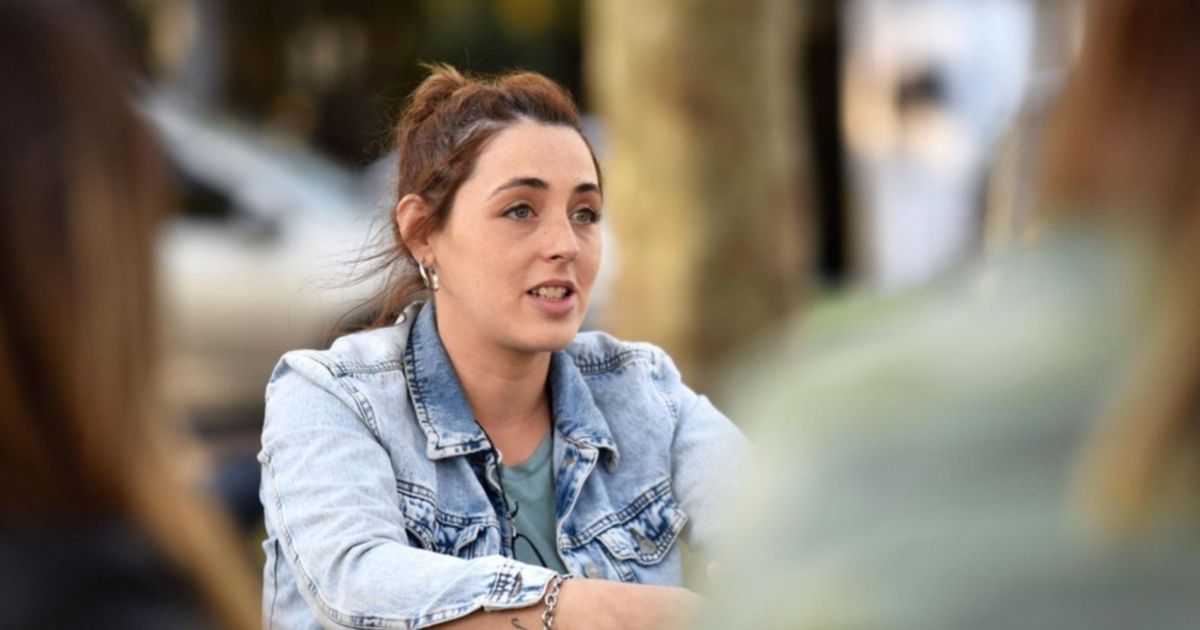 Julieta Quintero Chasman: “Lo mejor sería consolidar la unidad para ...