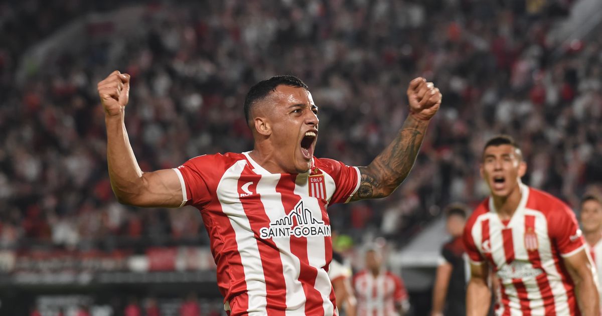 Sorpresa en Uruguay: Tiago Palacios está en carrera para jugar la Copa ...
