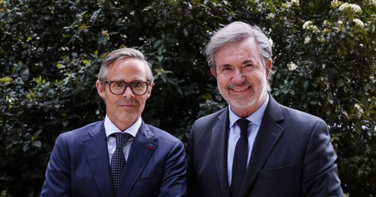 Las novedades del acuerdo entre Estudiantes y Foster Gillett