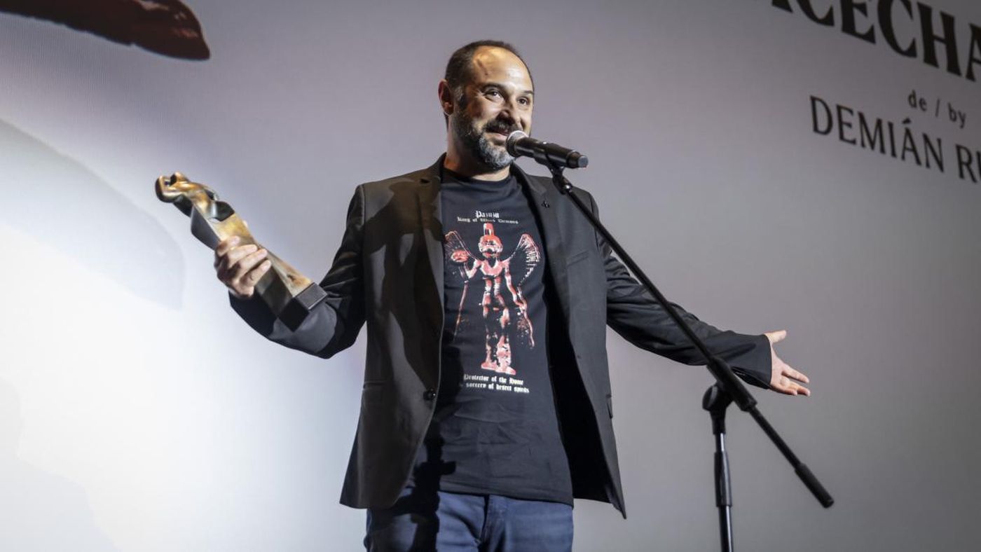 Netflix estrenó la película argentina de terror más vista de la historia