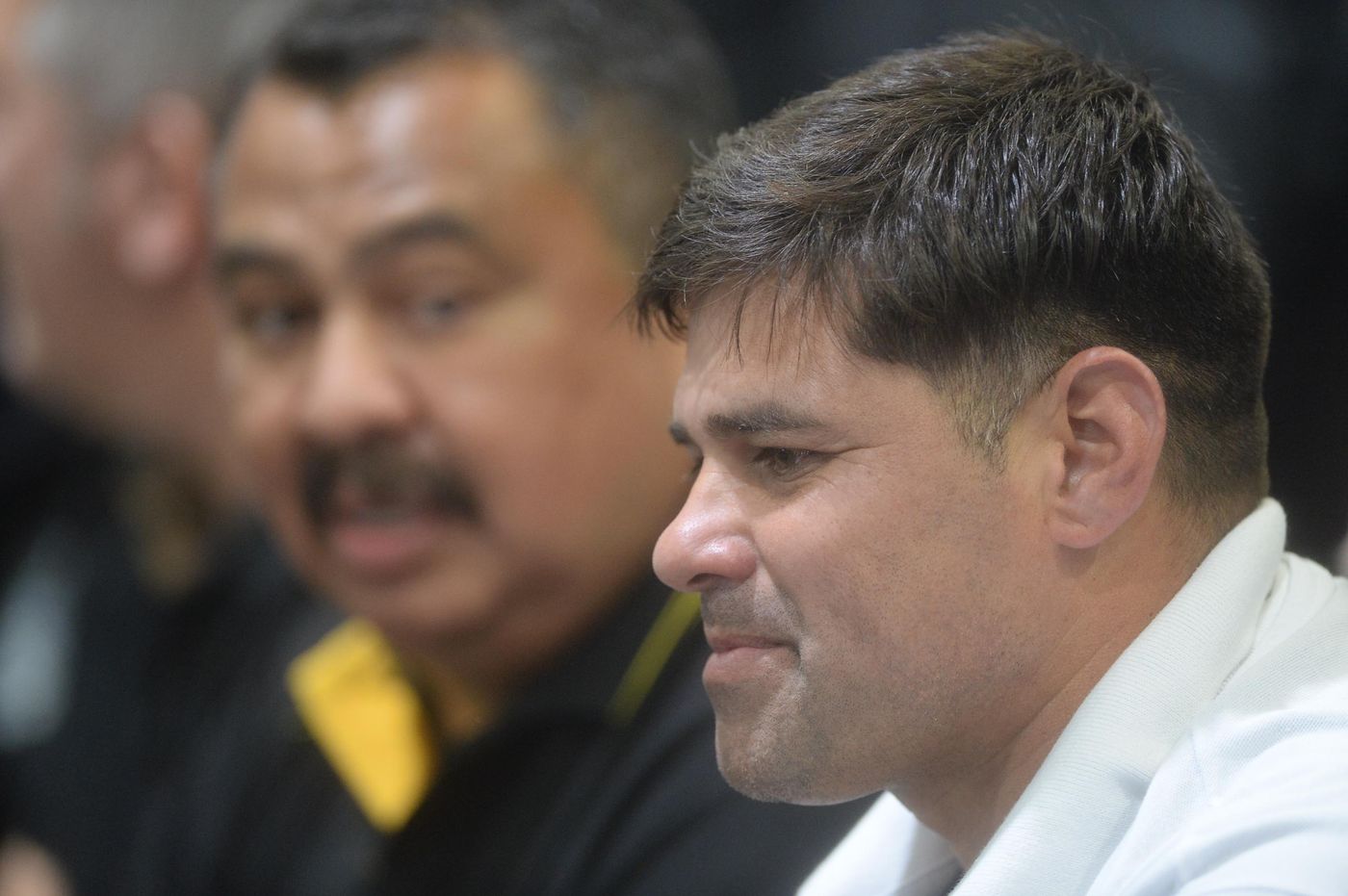 La sangrienta interna de la UOCRA no cesa: Iván Tobar reapareció con un ...