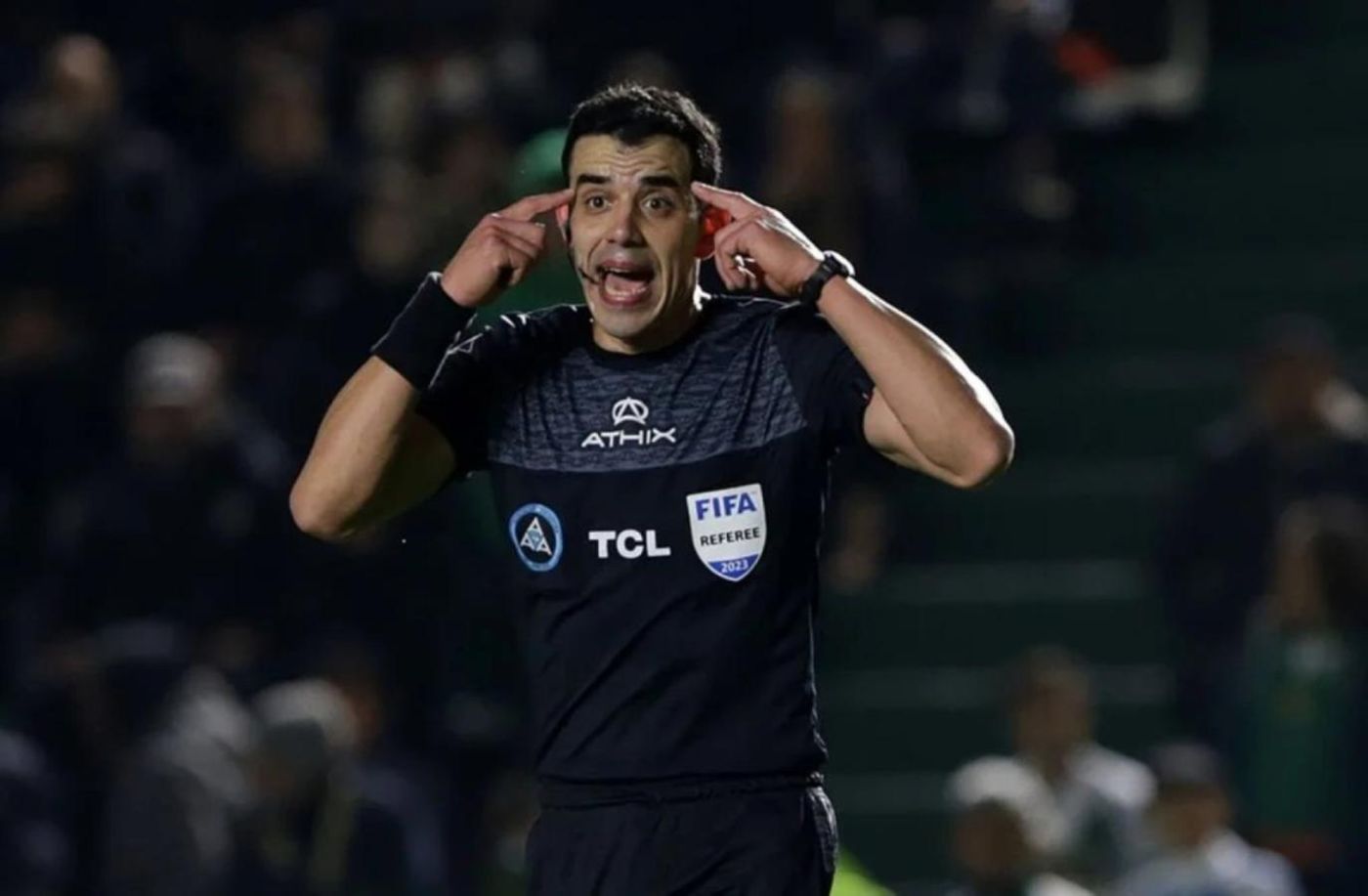 El antecedente que alegra a Estudiantes tras la confirmación de Leandro ...