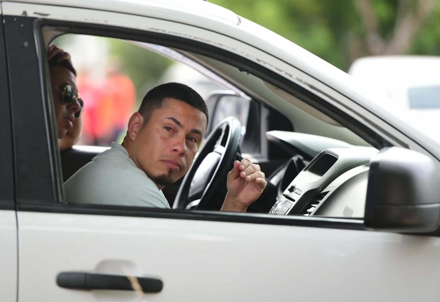 El papá de Kim Gómez revela por qué decidió entrar a la política: Con este programa quizá ...