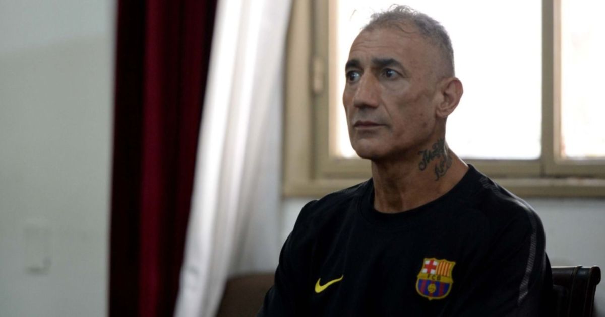 Condenaron al patovica que drogó y violó a una mujer durante seis días en La Plata