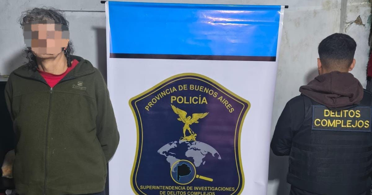 Declaró el acusado por los ataques antisemitas en La Plata, negó los ...