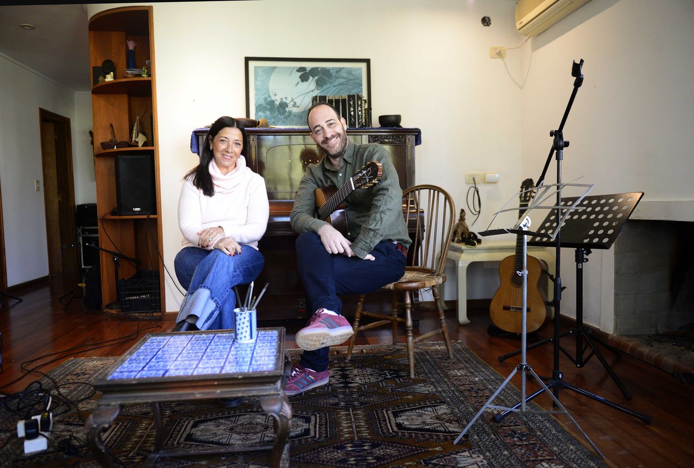 Federico Beilinson presenta su nuevo disco en La Plata: Para mí, es ...