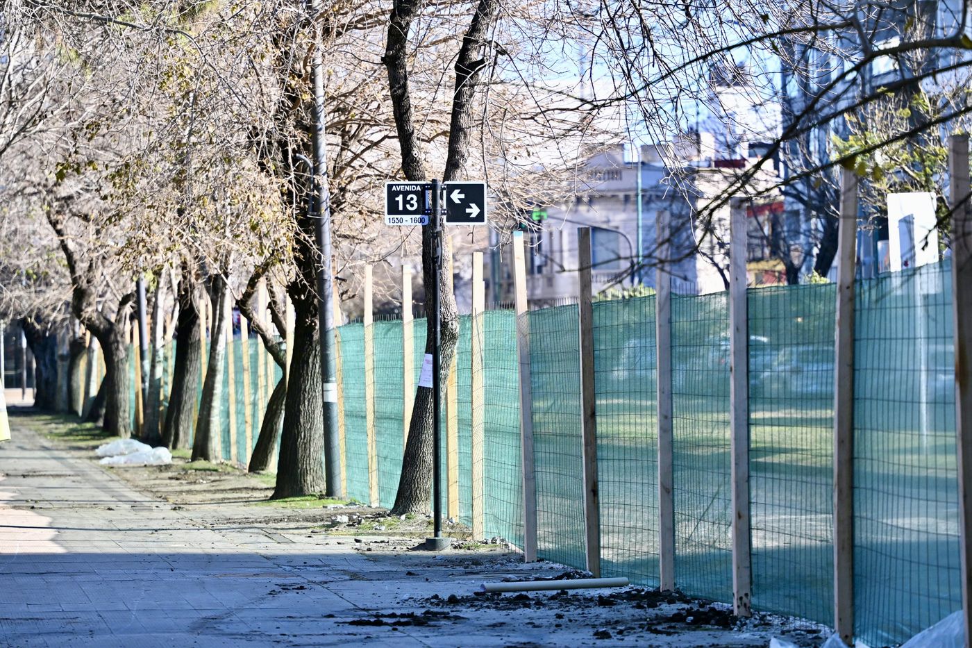 Los impresionantes renders que muestran cómo lucirá el Parque Saavedra ...