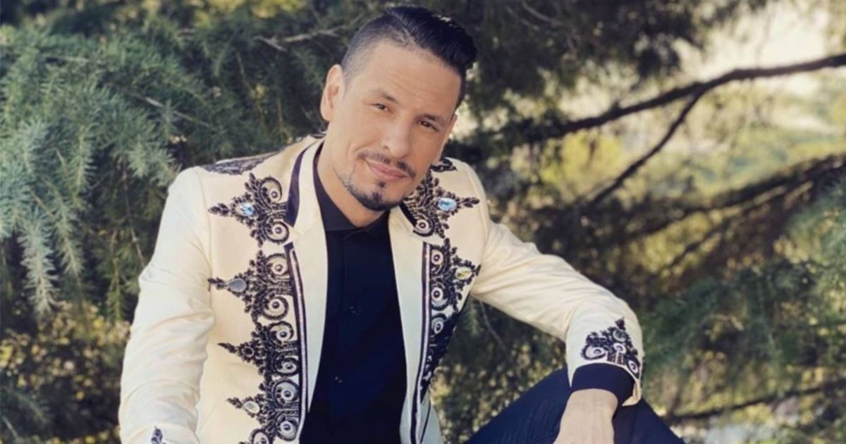 Se viene el auto-show en vivo de Rodrigo Tapari en La Plata