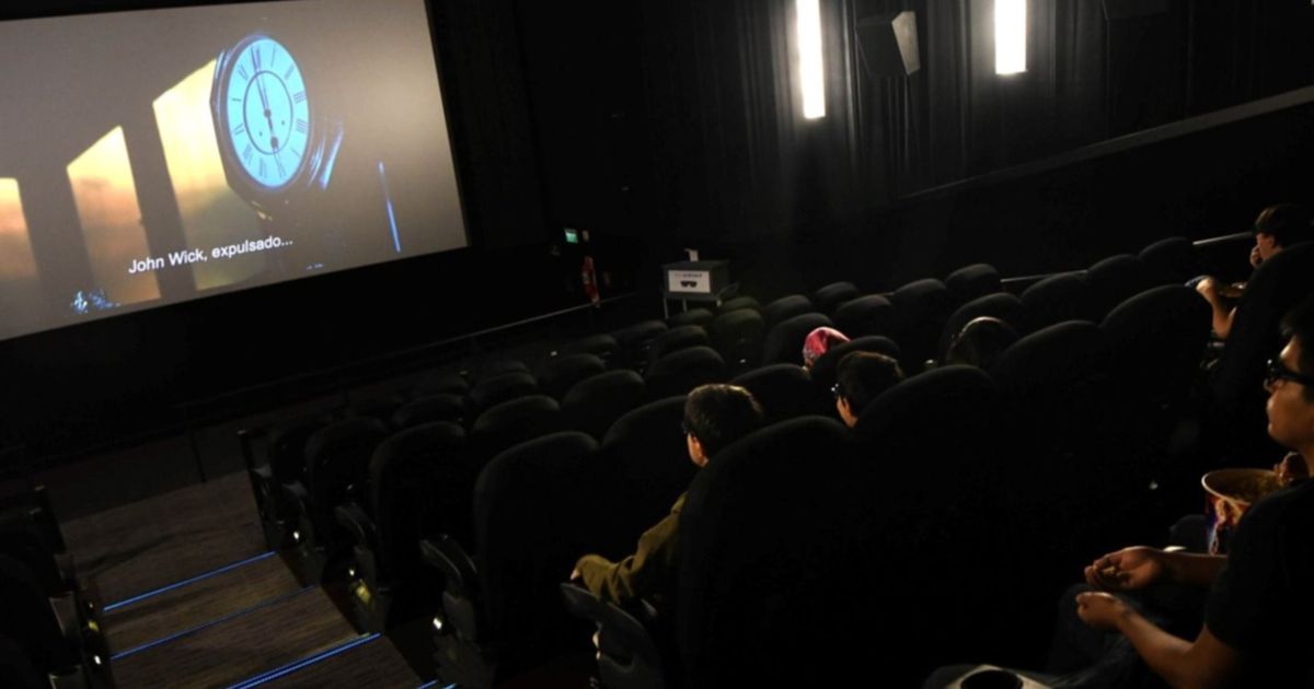 Fiesta del Cine en La Plata: ¿hasta cuándo se pueden ver películas por $800?