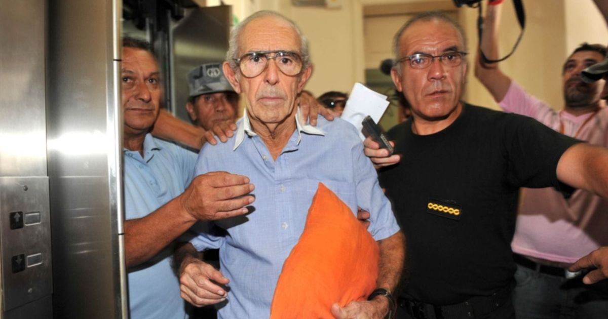 La emboscada femicida de Ricardo Barreda en La Plata y el desafío 30 ...