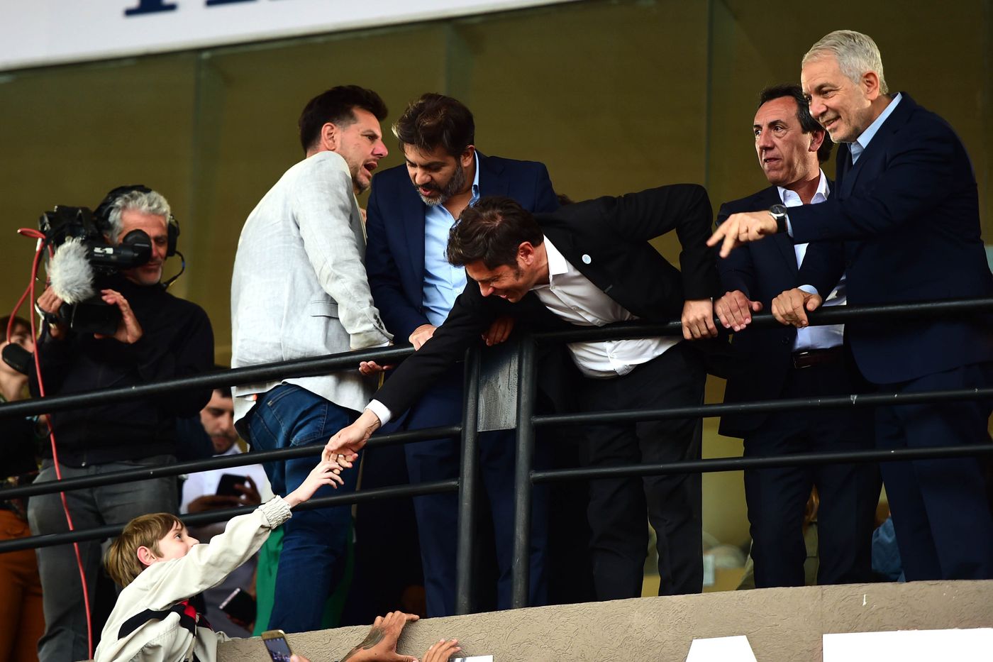 Todas las fotos del Gran Premio Dardo Rocha que hizo vibrar al ...