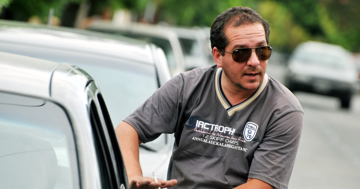 Cuádruple femicidio de La Loma: el remisero Marcelo Tagliaferro irá a ...