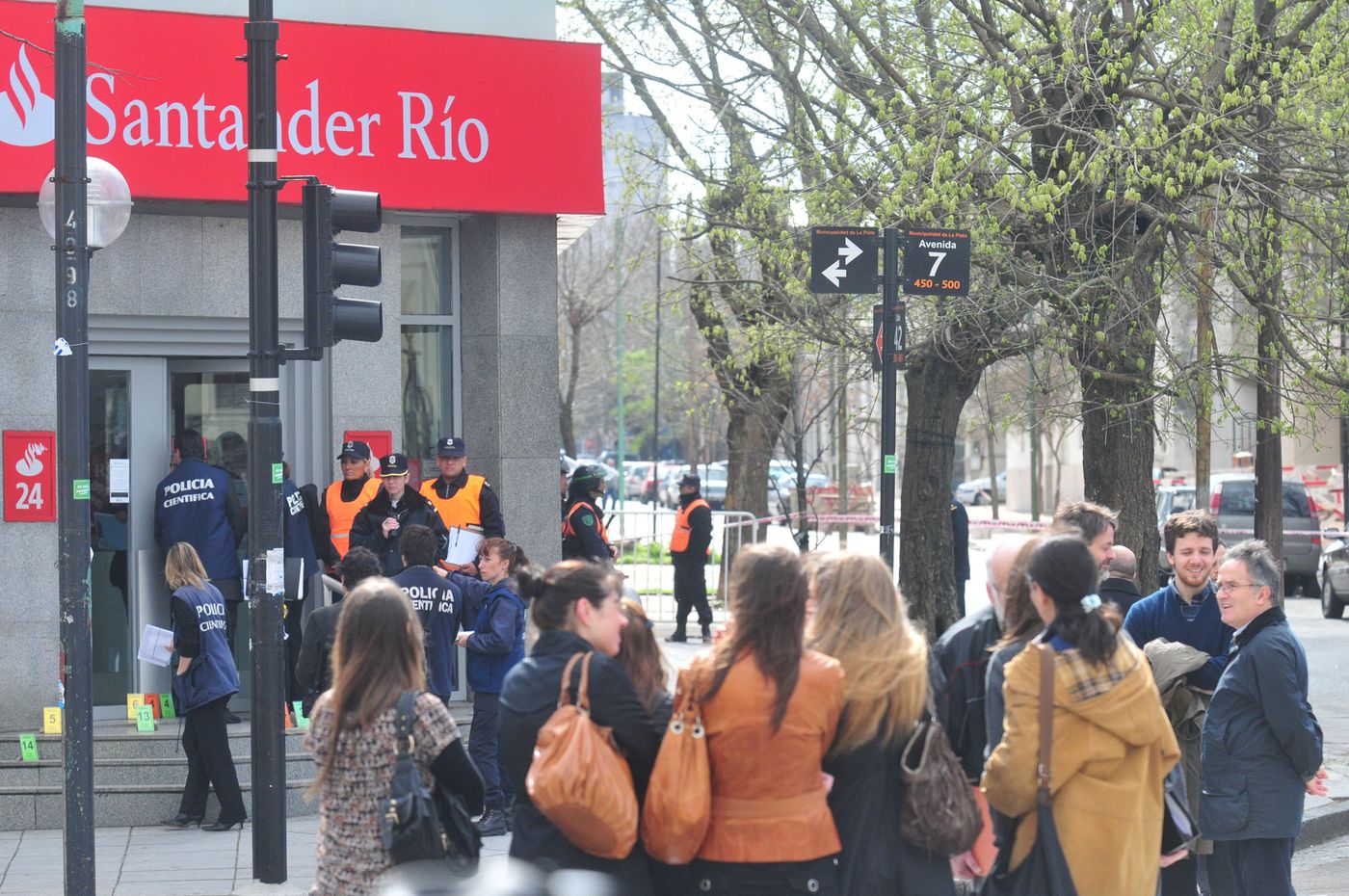 El caso Carolina Piparo, un quiebre político y judicial que cambió la ...