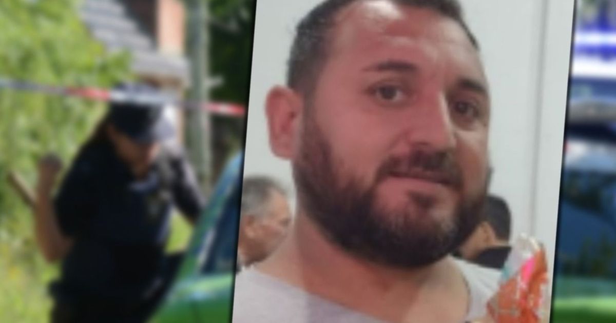 La autopsia reveló cómo murió José Barboza, el hombre hallado a la vera ...