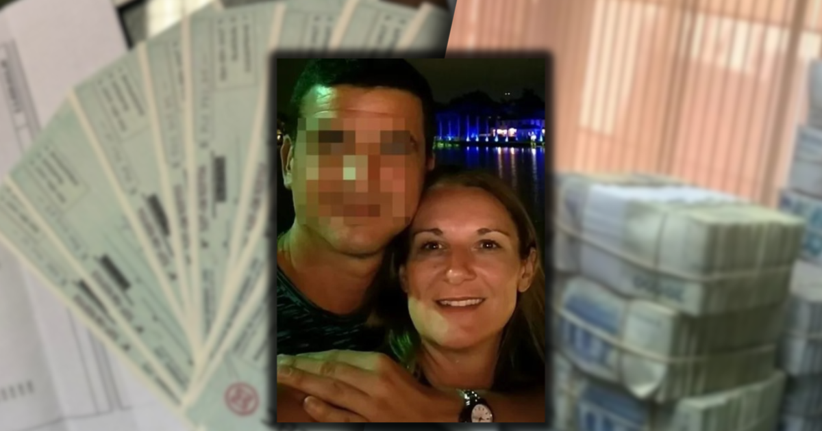 La contadora Natalia Foresio dejó La Plata y fue trasladada a una ...