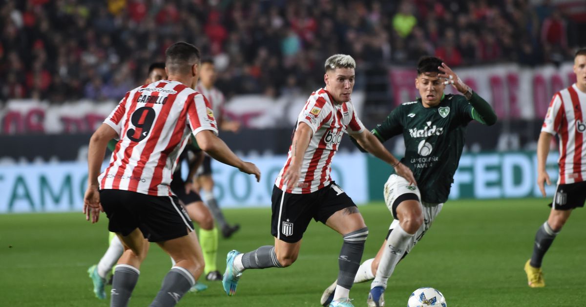 Estudiantes y los millones de dólares por Benjamín Rollheiser