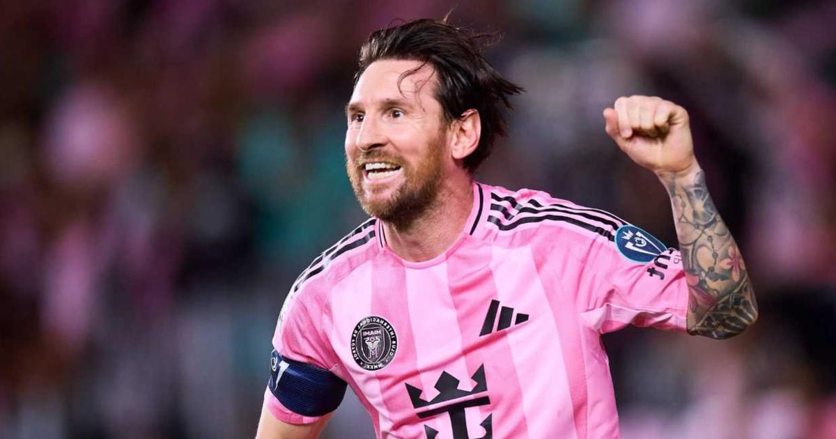 Inter Miami vs Al Ahly por el Mundial de Clubes: hora, TV y cómo verlo ...