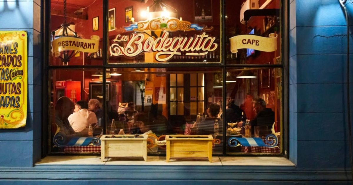 La Bodeguita cumple 9 años y ofrecerá una carta renovada pensando en la ...