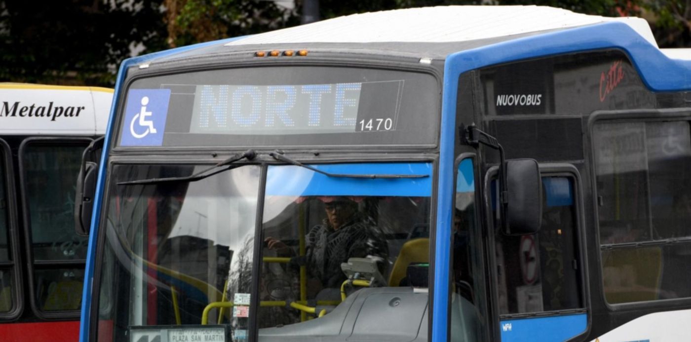 La Línea Norte lanzó un nuevo recorrido de sus micros hasta Tolosa para ...