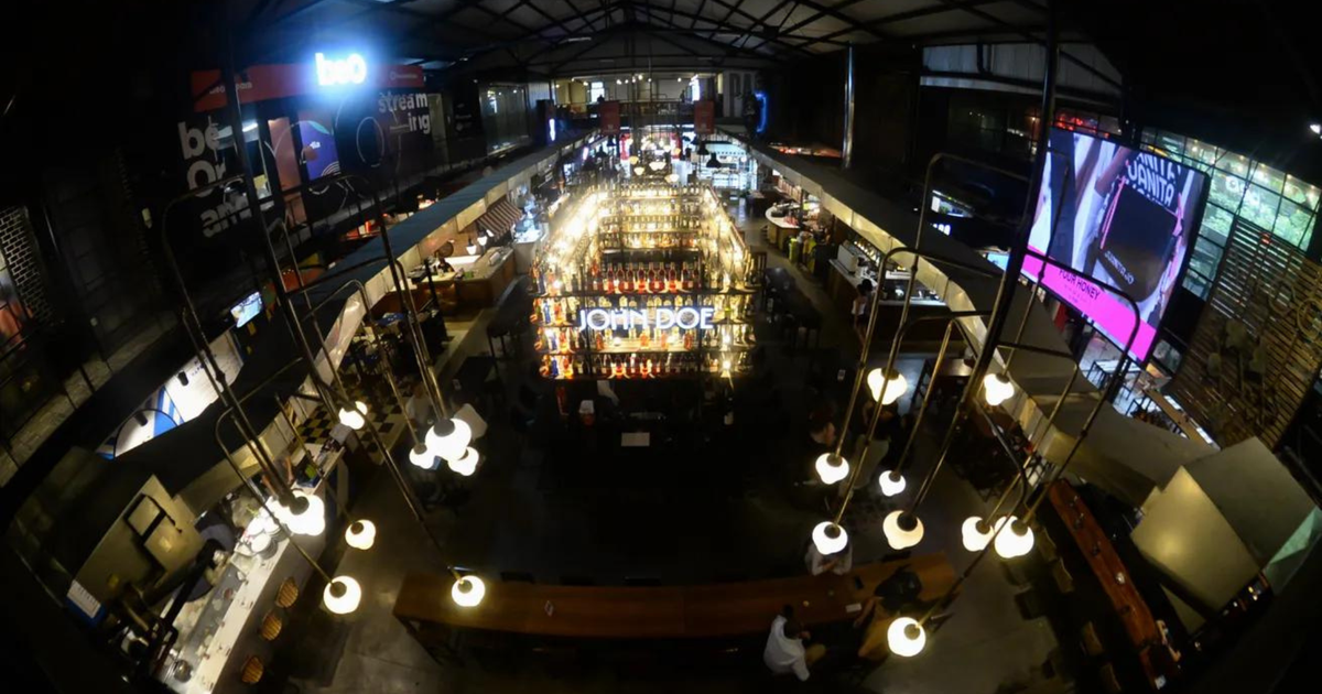 Con 40 expositores, llega a Baxar Mercado la Expo@Diseño