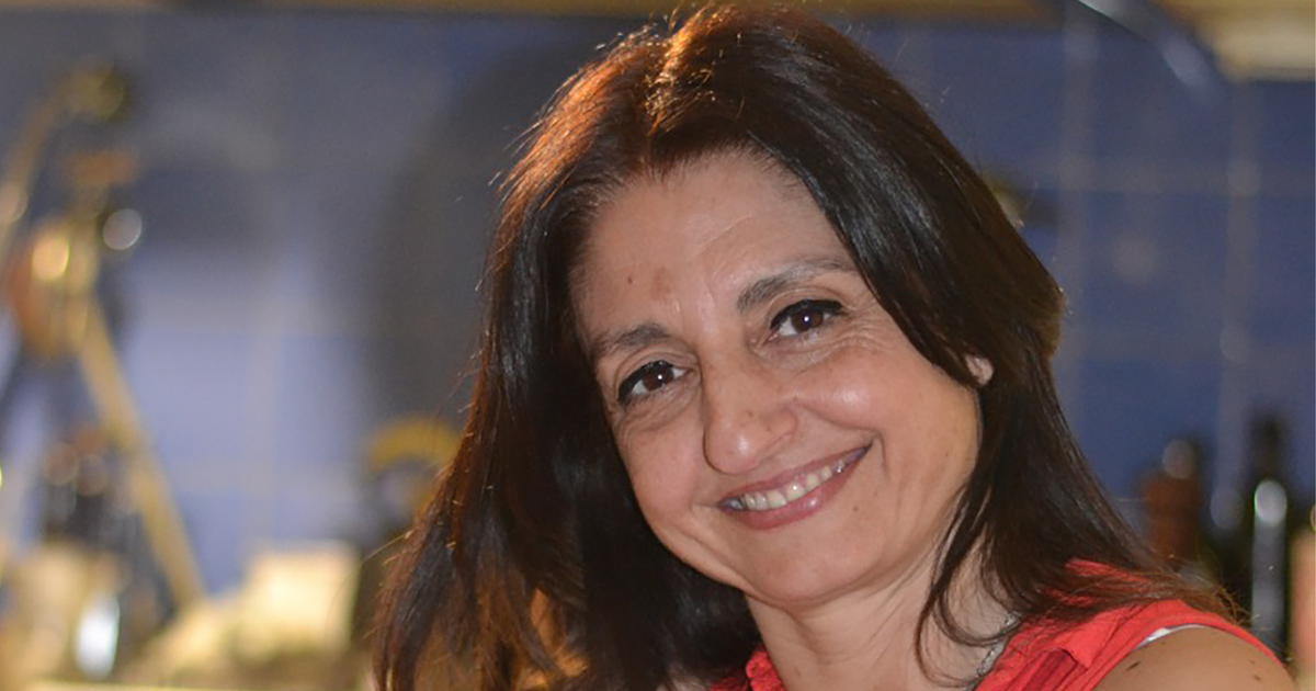 La acusada por el crimen de Verónica Dessio en La Plata recibió una ...