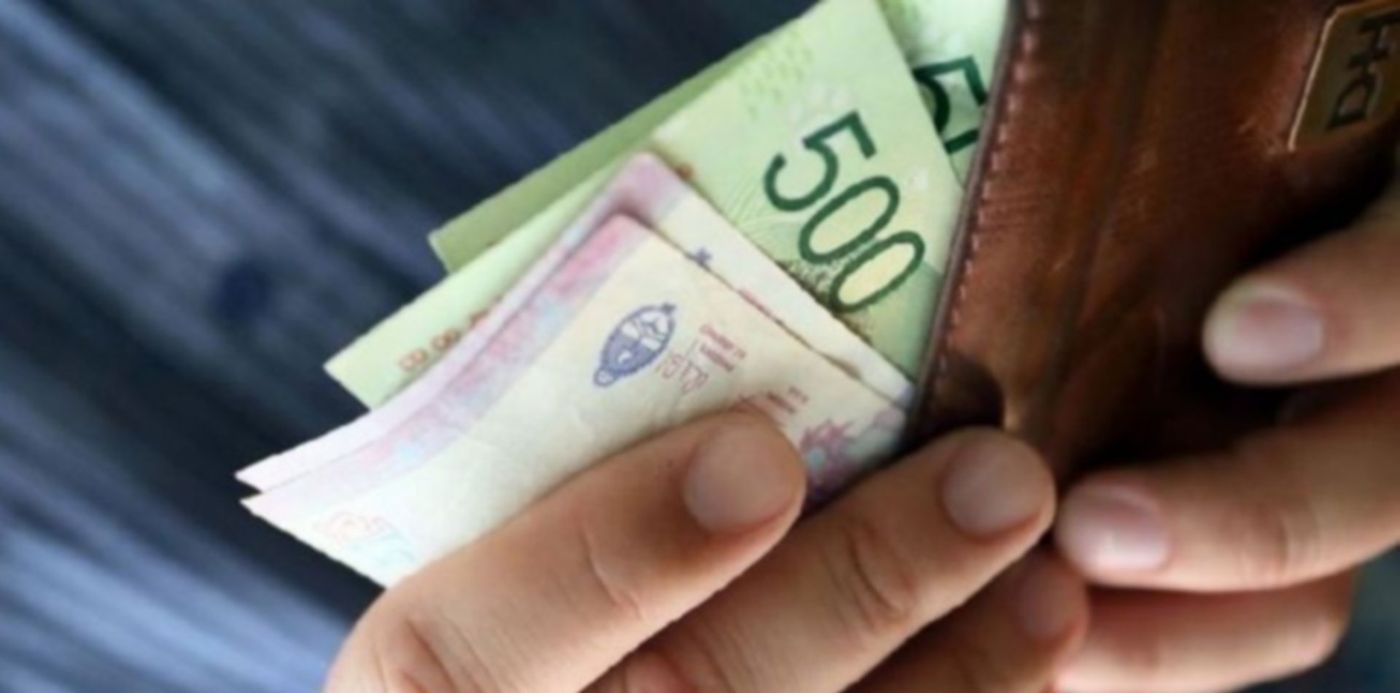 Se viene el aguinaldo: ¿hasta qué fecha tienen tiempo las empresas para ...