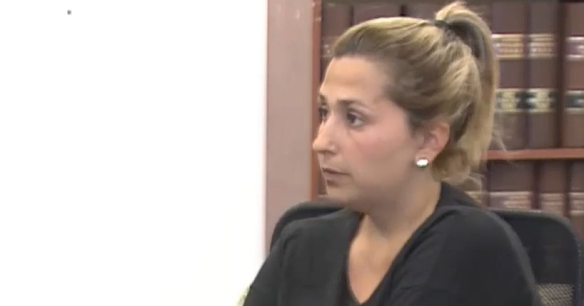 Una nueva investigación complica a la docente La Plata acusada de ...