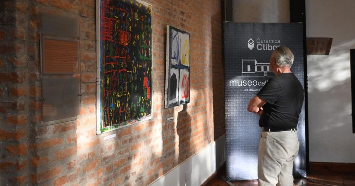 Sigue el recorrido por la obra del reconocido arquitecto Clorindo Testa ...