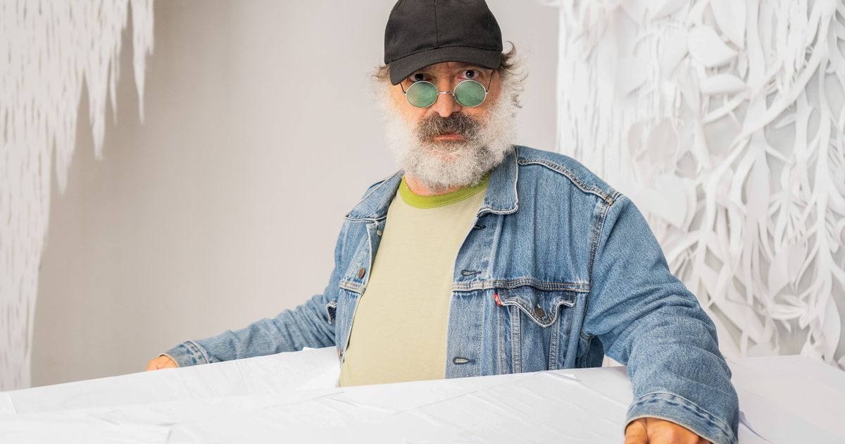 Pedro Saborido vuelve a Espacio Live La Plata después de agotar entradas