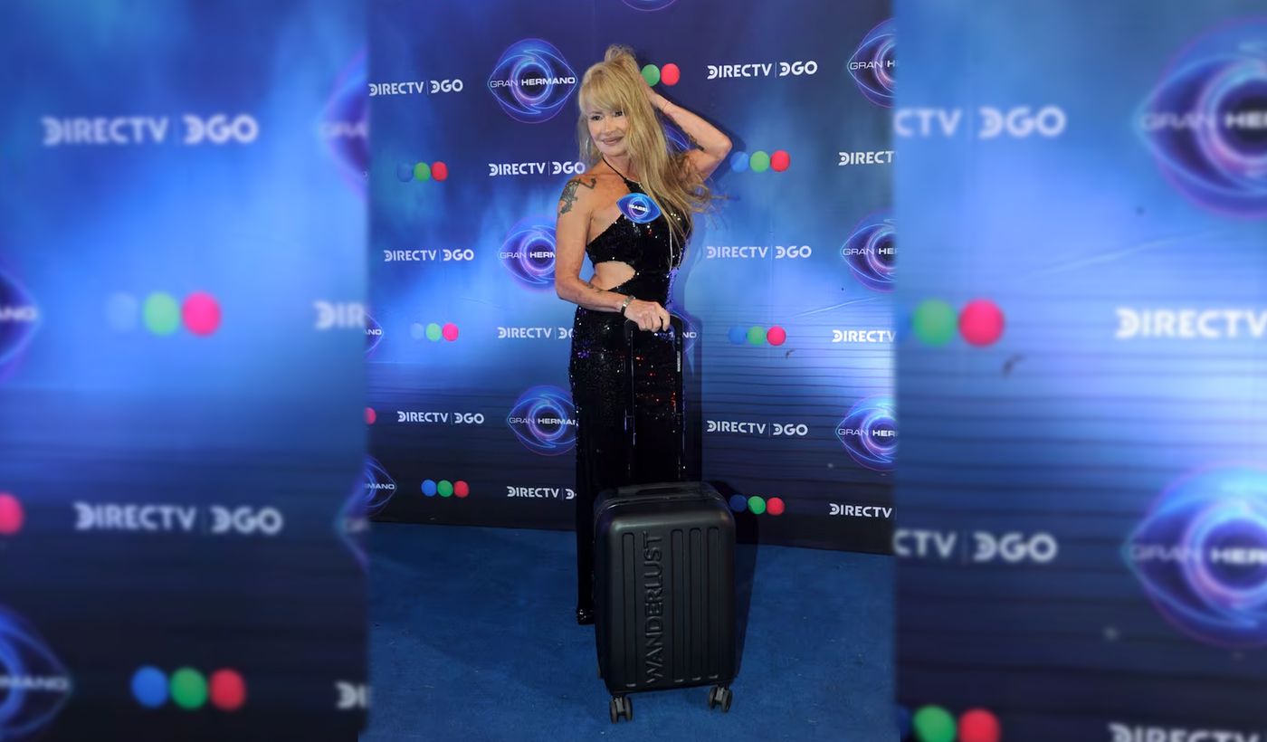 Profesora de taekwondo, abuela y borracha: ¿quién es Isabel de Negri ...