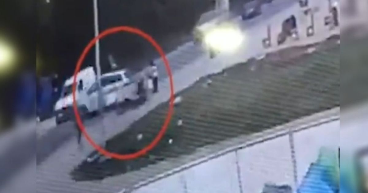 Video Una Nena Murió Aplastada Por Vigas De Hormigón Y Su Hermana Está