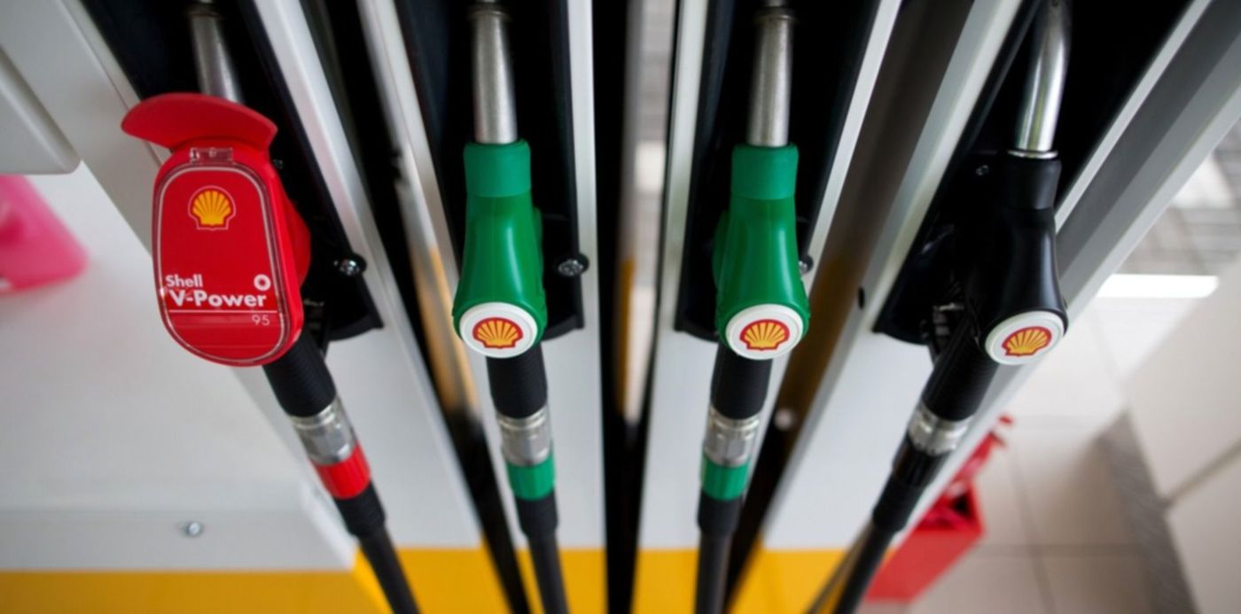 Shell aplicó un nuevo aumento en sus combustibles: ¿cuánto sale el ...