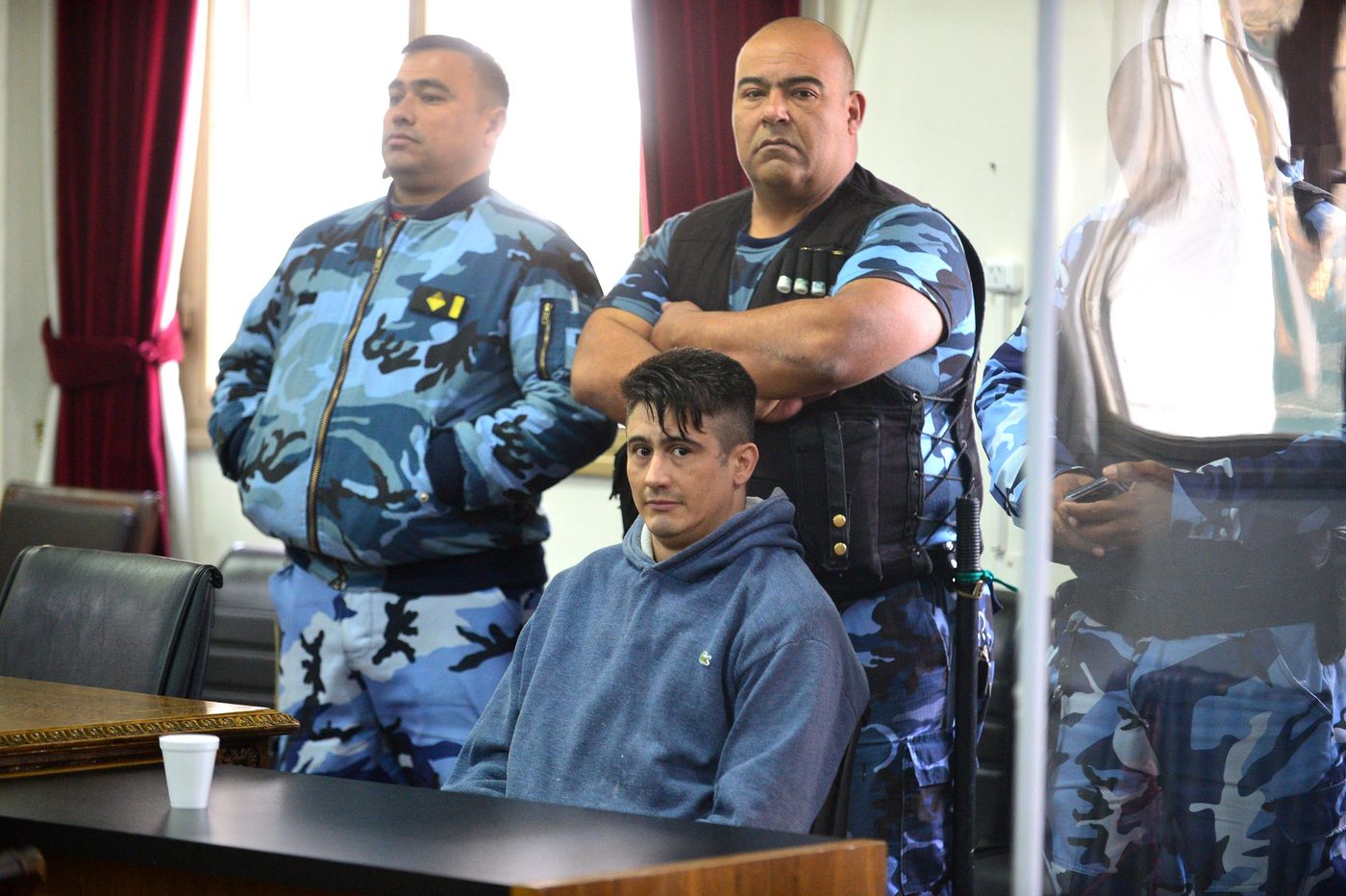 Comenzó en La Plata el juicio oral por la desaparición de Tehuel de la Torre