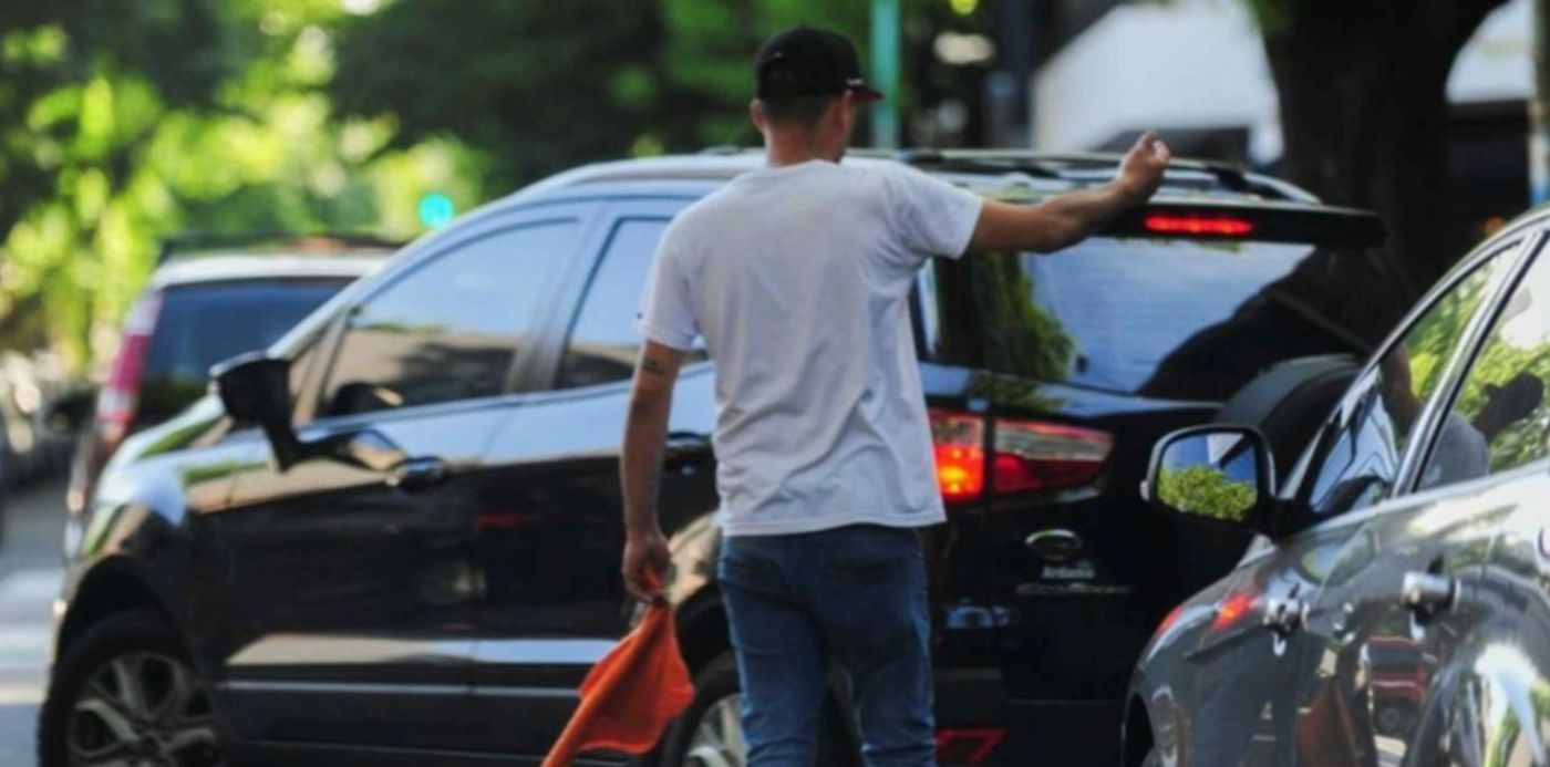 El drama de los trapitos vuelve a generar tensión en distintos puntos ...