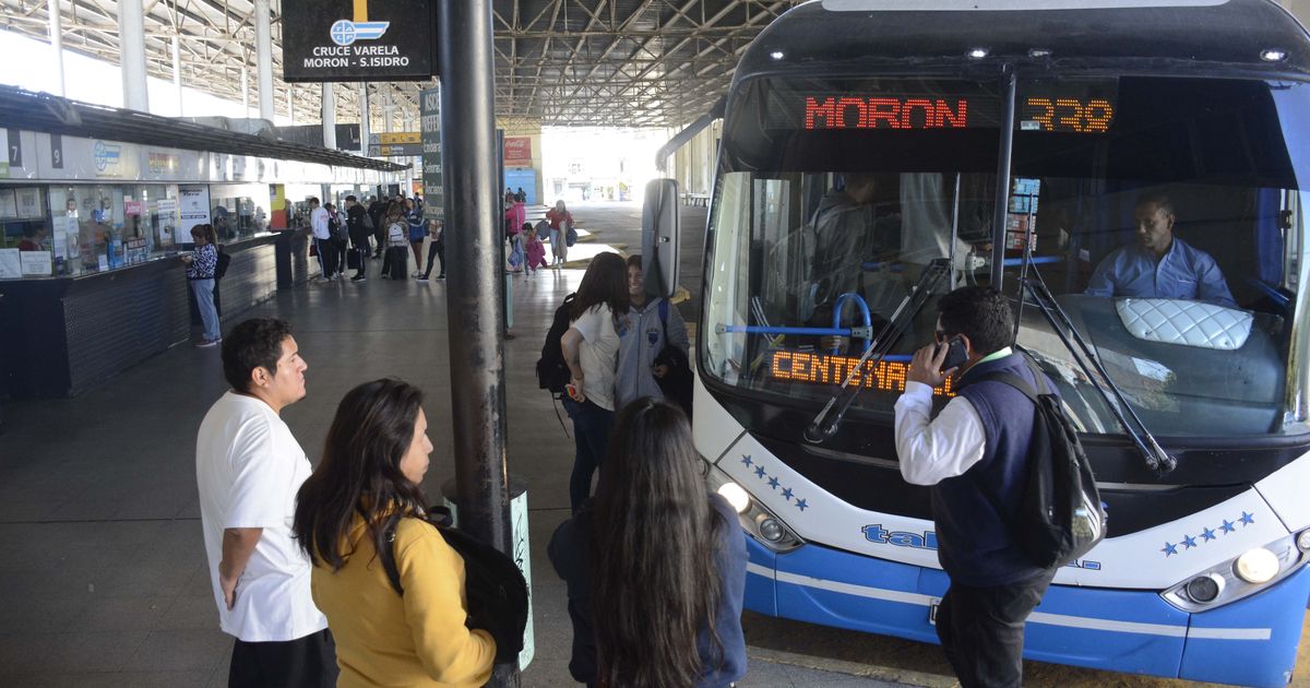 Uno por uno, los nuevos valores del TALP con el aumento del 250%