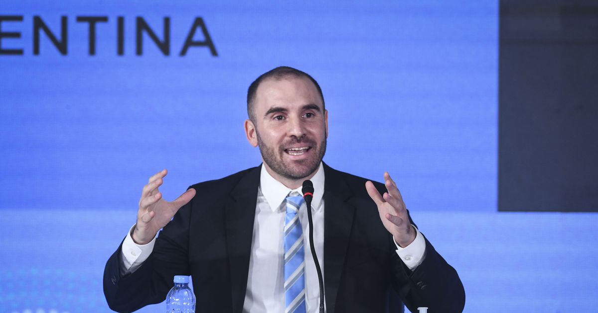 Martín Guzmán habló de su amor por Gimnasia y recordó el vínculo que ...