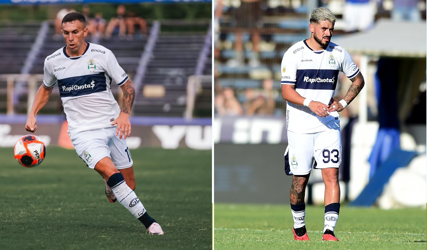 La dirigencia de Gimnasia determinó el futuro de Norberto Briasco y ...