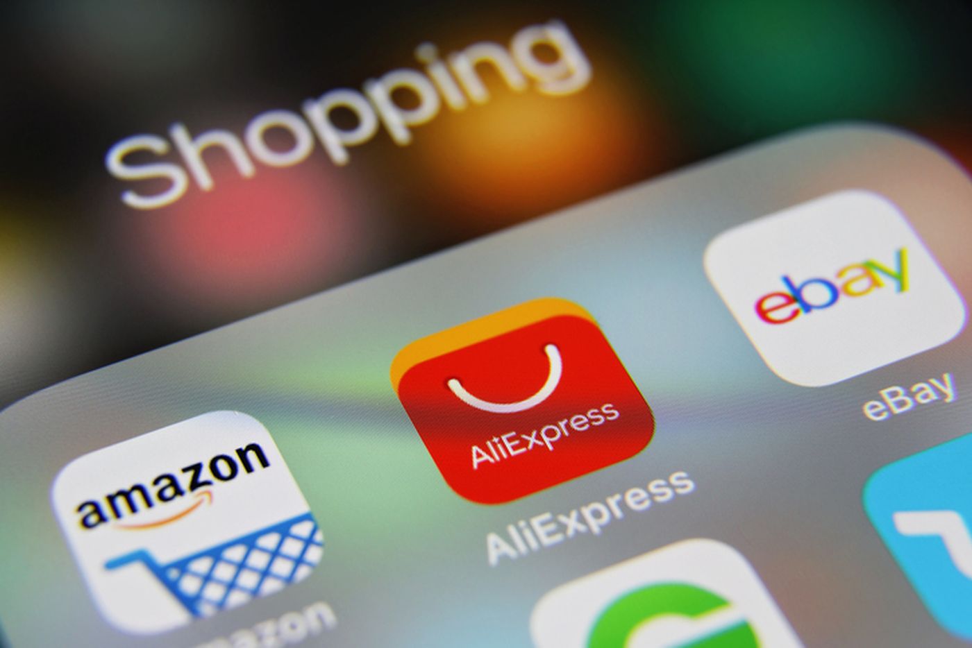 ¿Qué va a pasar con las compras en Amazon y Alibaba tras los cambios en ...