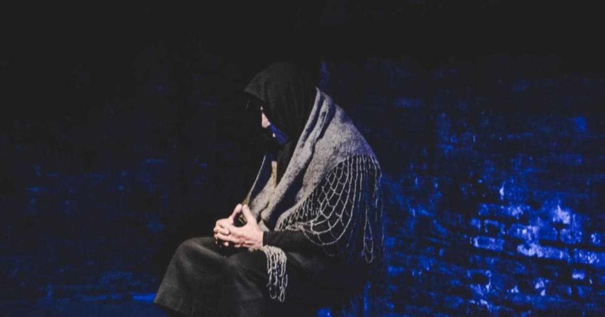 Convocan a actores para cubrir el personaje de La Nona