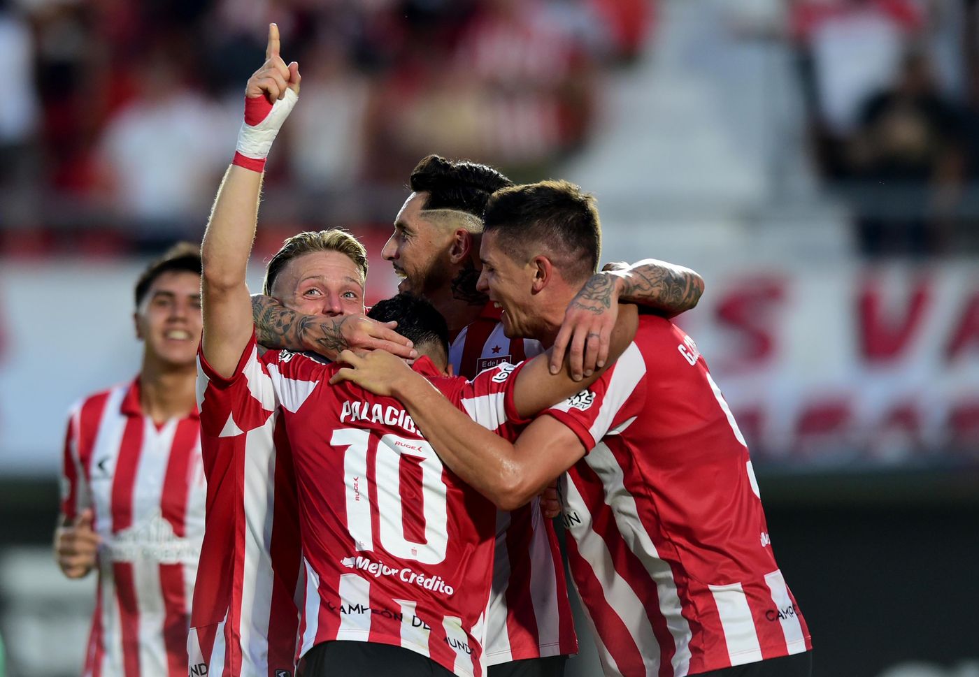 Estudiantes volvió a ser imbatible: ¿cuándo fue la última vez en UNO?