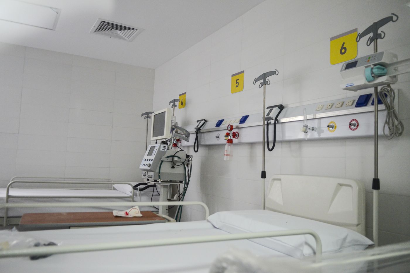 El Ministerio de Salud nacional no renovará 1.400 contratos y cierra ...