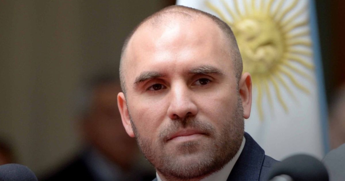 Martín Guzmán habló tras su renuncia: Fue un acto de responsabilidad ...