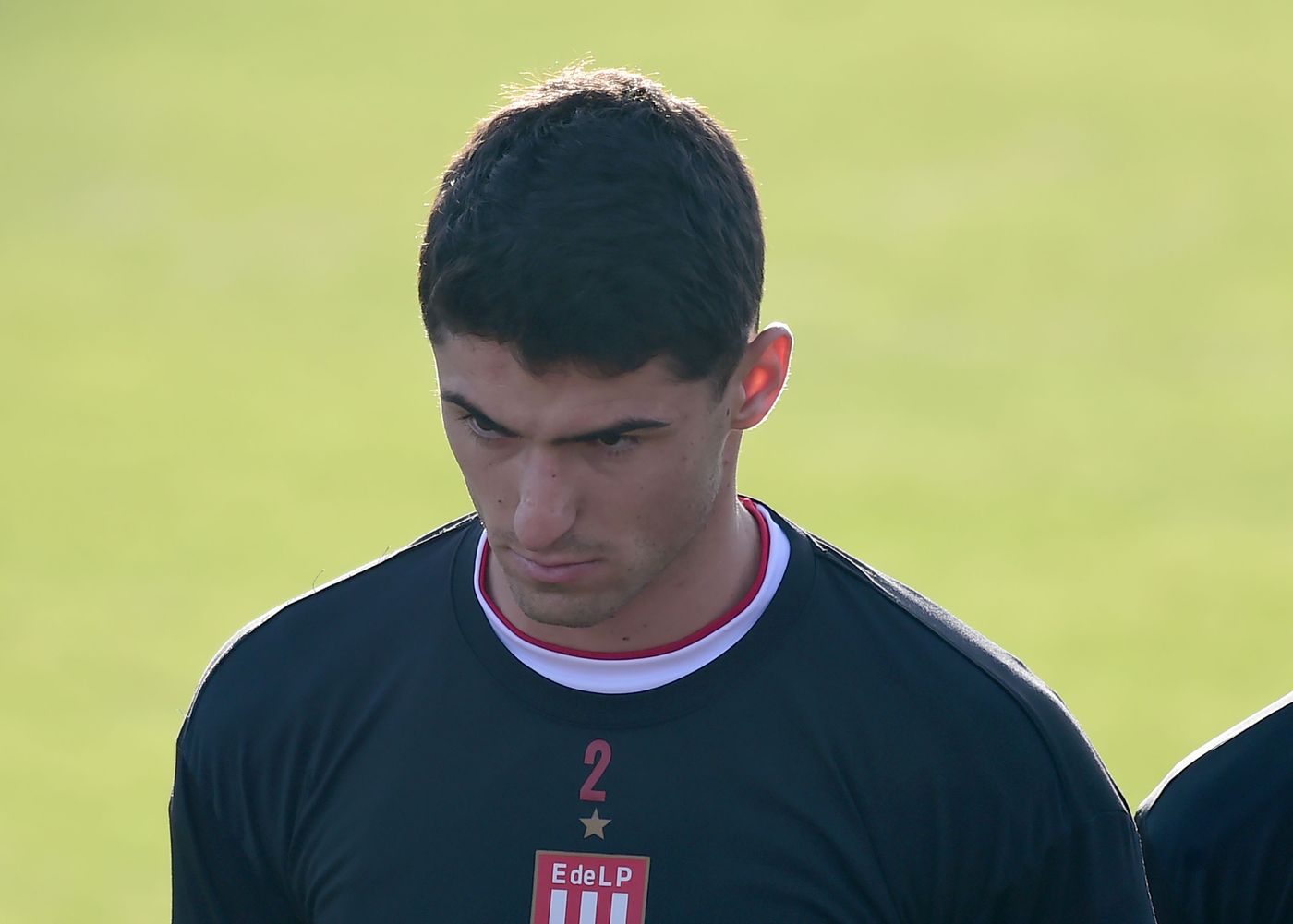 La inusual lesión de Facundo Rodríguez que lo complica en el inicio de la pretemporada