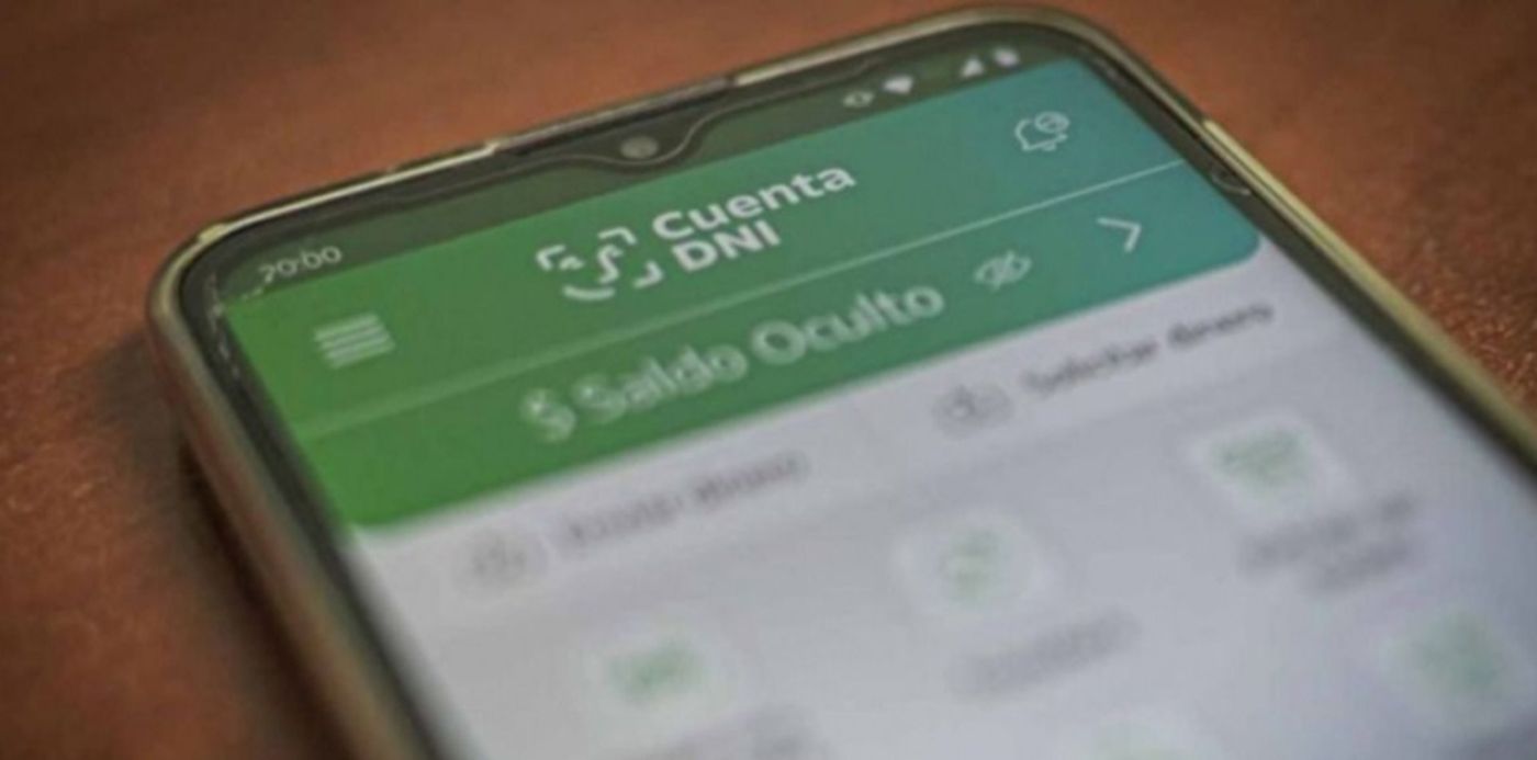 Los 9 tutoriales para aprender a usar todas las opciones de la Cuenta DNI de Banco Provincia