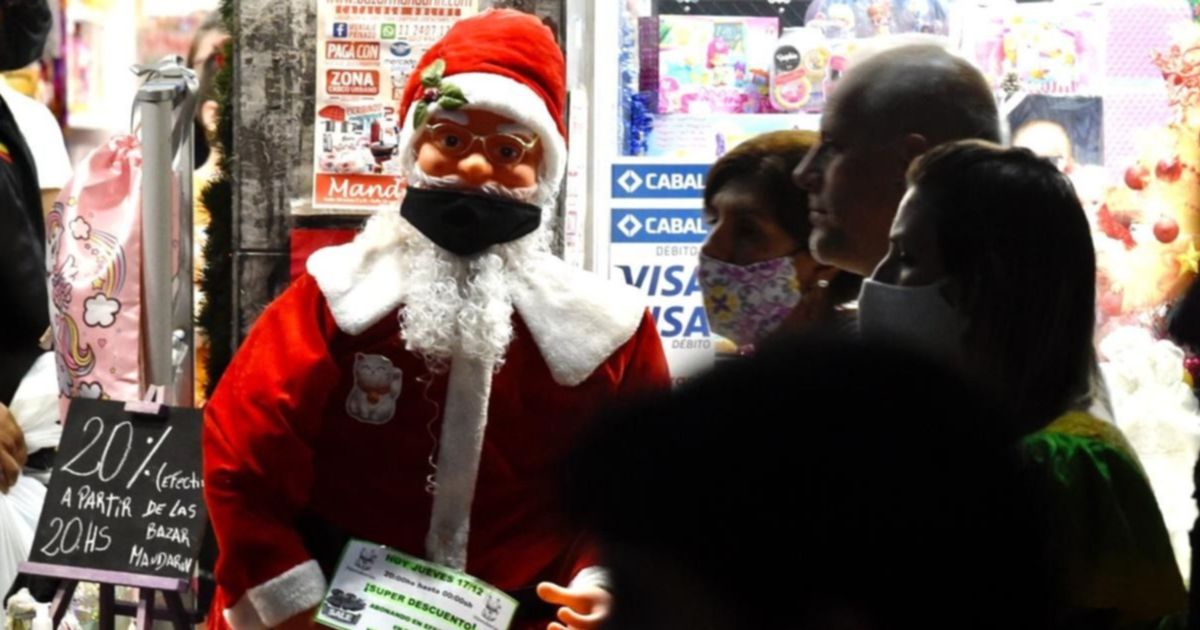 La Noche de los Regalos, el imperdible evento que llega antes de las ...