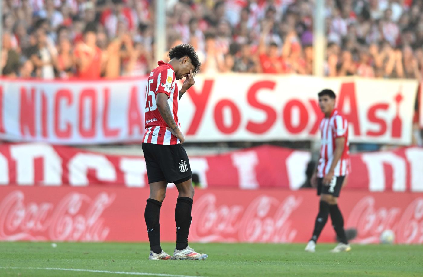 Estudiantes enfrenta a Ituzaingó por la Copa Argentina
