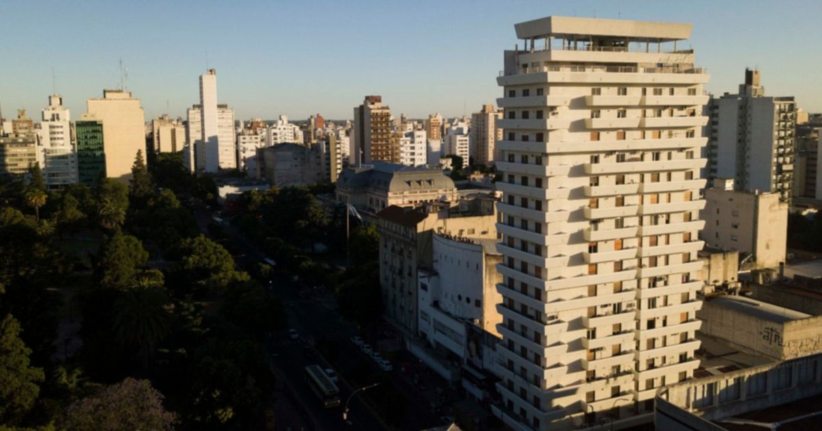 El Edificio América de 7 y 50: lujo, misterio y un renacer del abandono