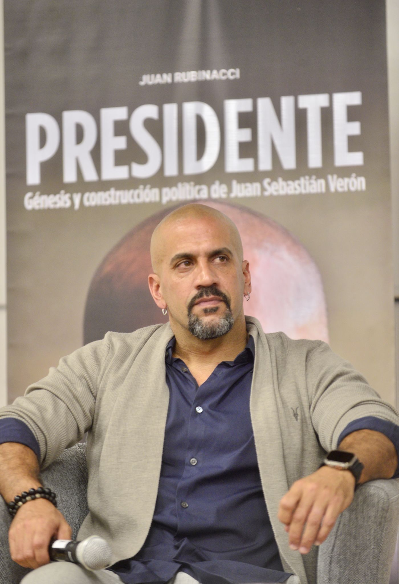 Juan Sebastián Verón confirmó que el acuerdo de Estudiantes con Foster ...