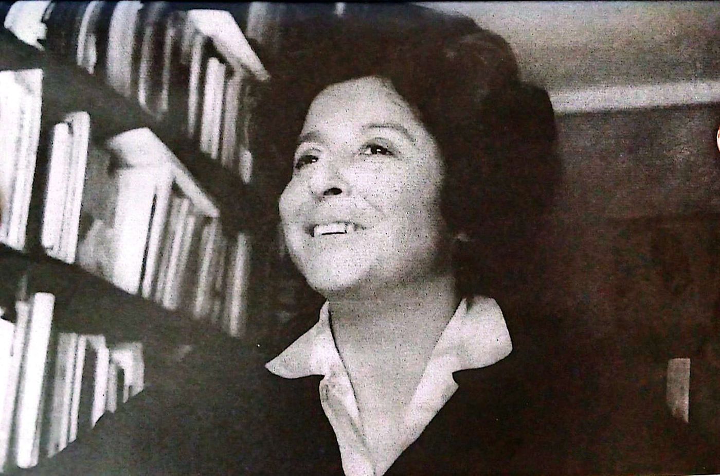 La UNLP presentará la Cátedra Libre Amelia Podetti, en homenaje a la ...