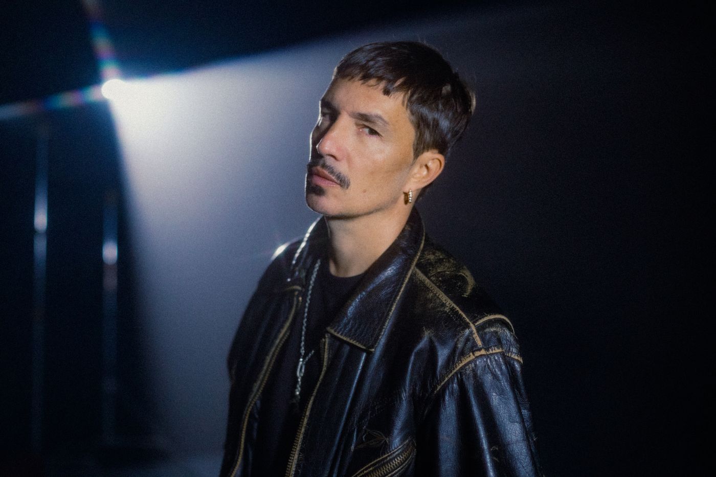 Emmanuel Horvilleur regresa a La Plata para dar un show gratuito en el ...